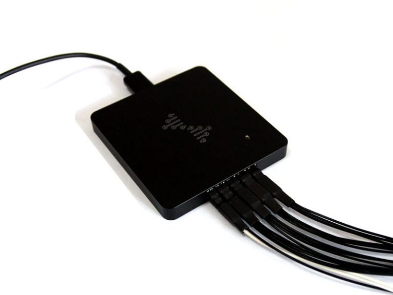 Homepage Dreamsourcelab