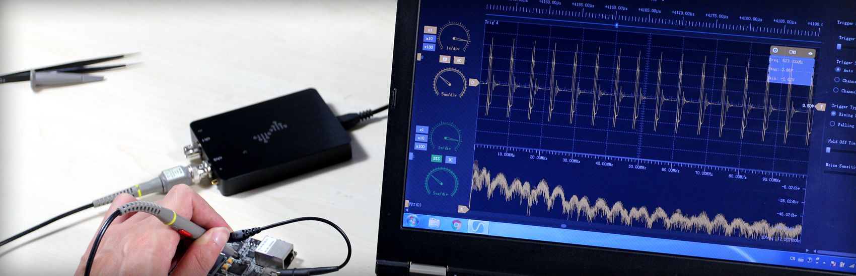 Homepage - DreamSourceLab