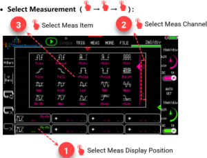 DSTouch series - DreamSourceLab