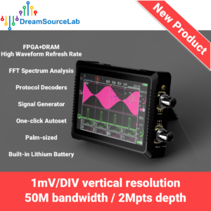 Shop - DreamSourceLab