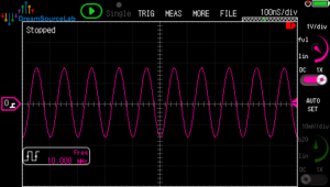 DSTouch series - DreamSourceLab
