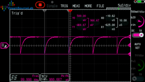 DSTouch series - DreamSourceLab
