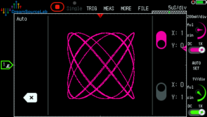 DSTouch series - DreamSourceLab